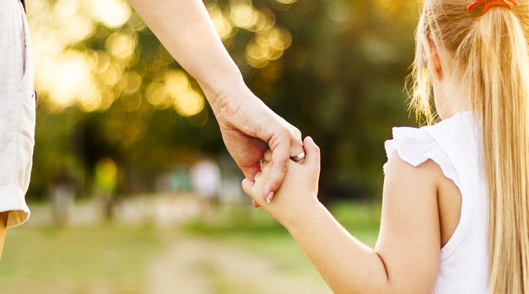 Learn to take care of your child | All about childcare